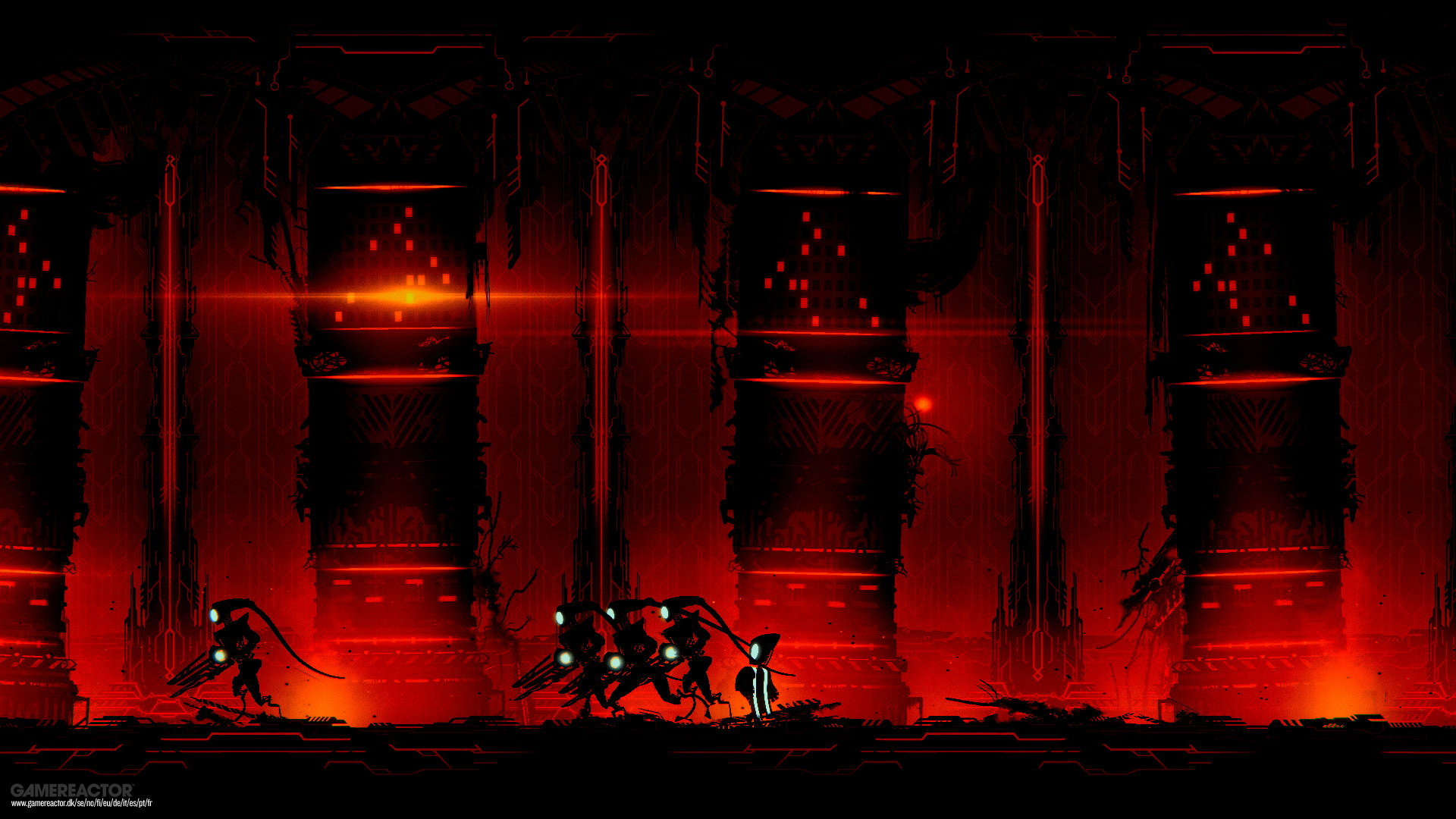 Vesper - Gamereactor UK