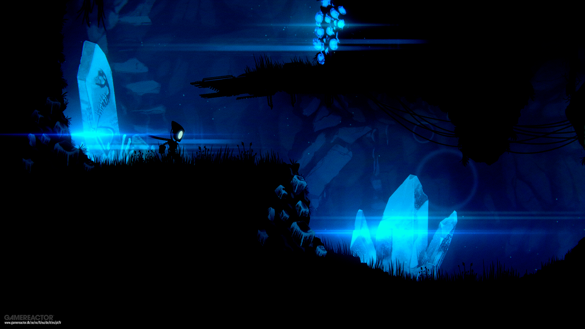 Vesper - Gamereactor UK