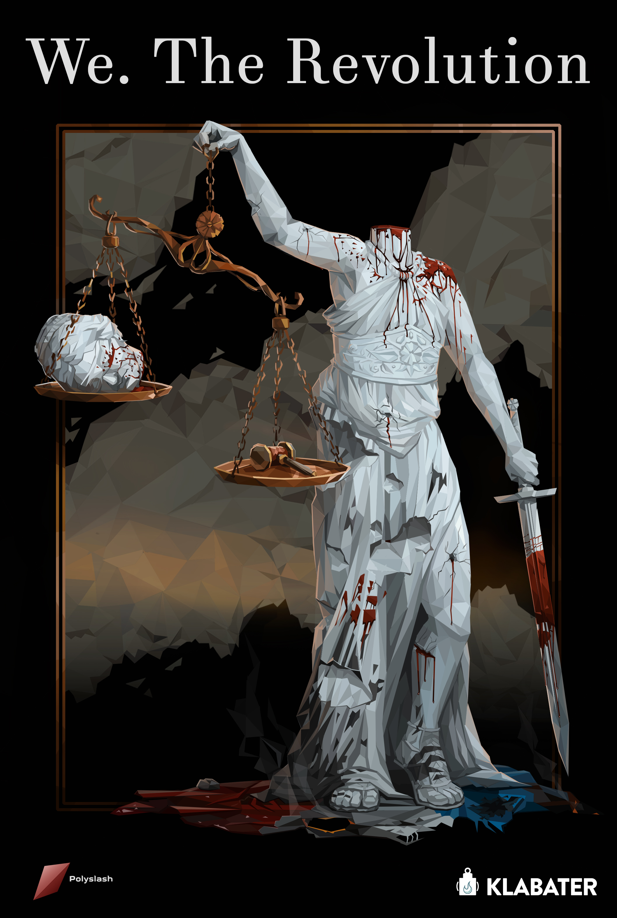 We. The Revolution Review - Gamereactor - We. the Revolution - Gamereactor