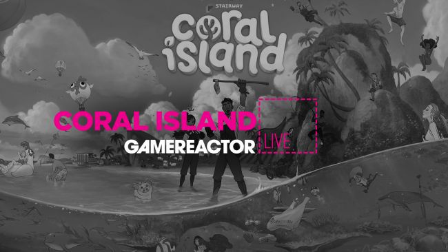 Coral Island - Gamereactor UK