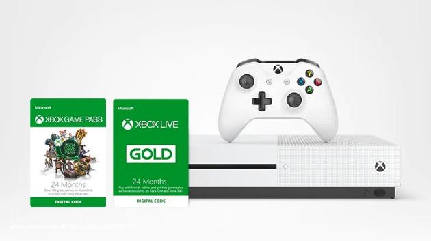 Report: MS to triple participating countries in Xbox All Access ...