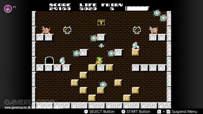 Three new NES games hit the Switch - - Gamereactor