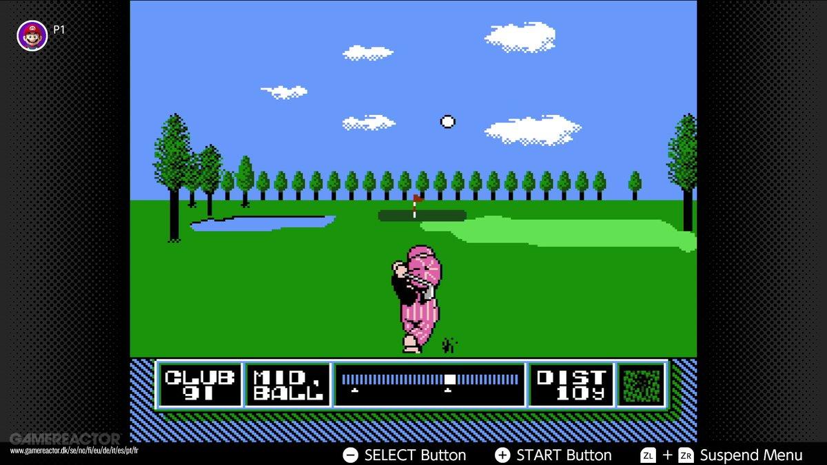 Three new NES games hit the Switch - - Gamereactor