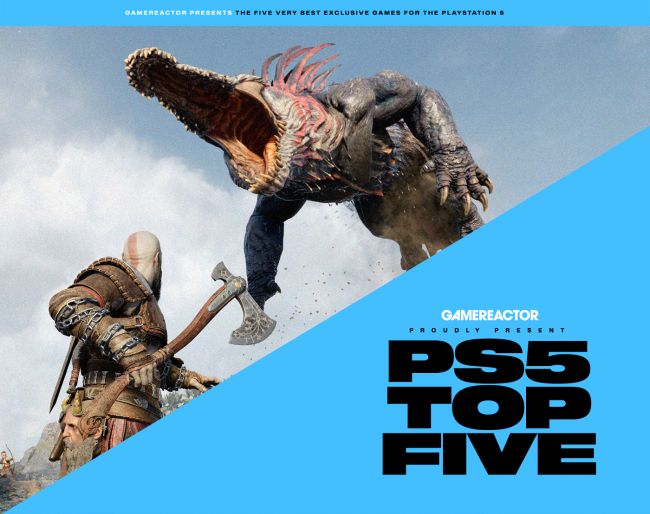 The 5 best exclusive PlayStation 5 games - - Gamereactor