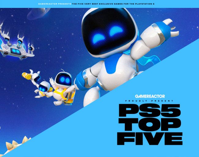 The 5 best exclusive PlayStation 5 games - - Gamereactor