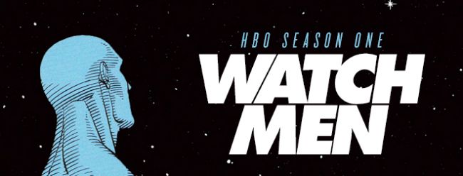 Watchmen - Gamereactor UK