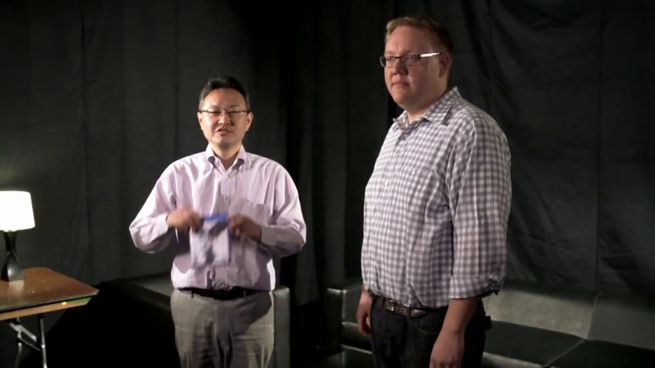 Former Sony exec Adam Boyes joins Killer Instinct studio - - Gamereactor