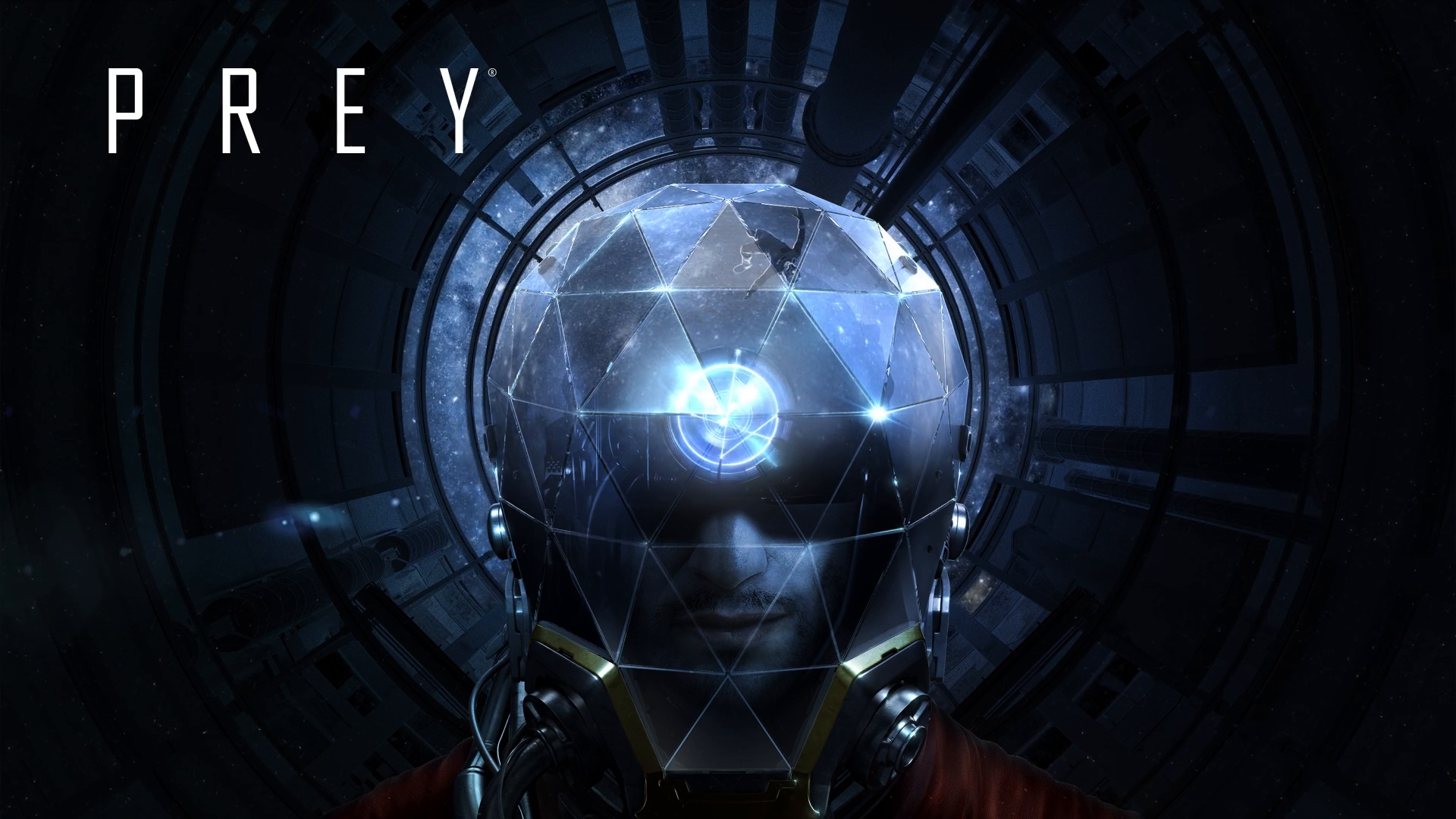 Prey gets a launch trailer ahead of tomorrow's release