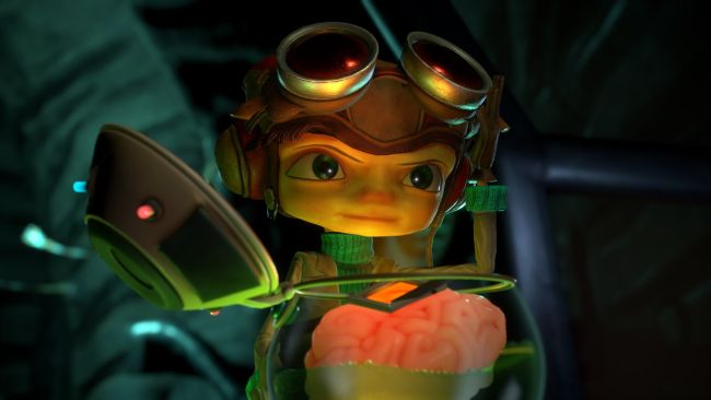 Psychonauts 2 Review - Gamereactor