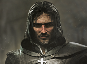 Become the holy judge, jury, and executioner in The Inquisitor