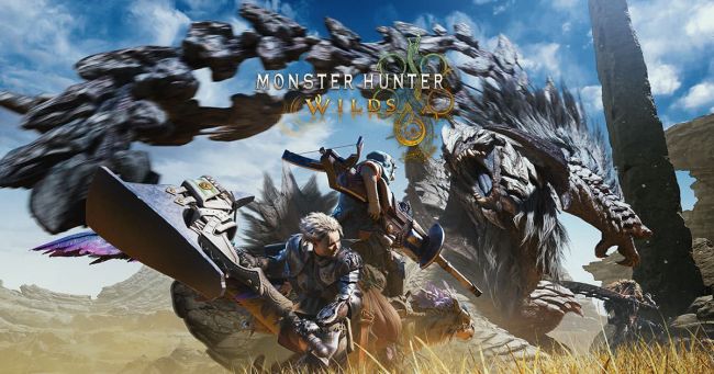 Monster Hunter: Wilds is now the most wanted game on Steam