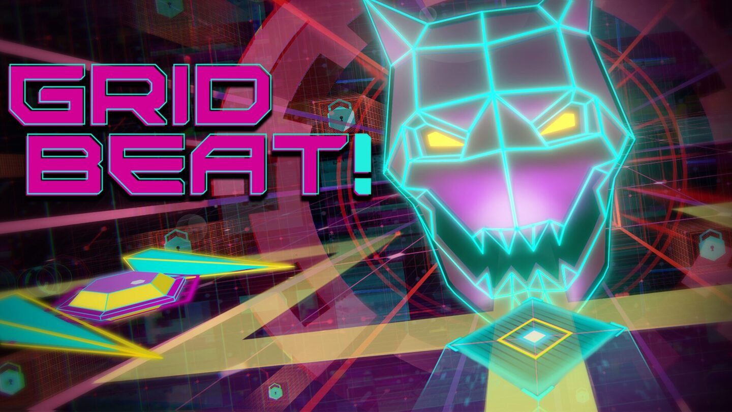 GRIDbeat! - Gamereactor UK