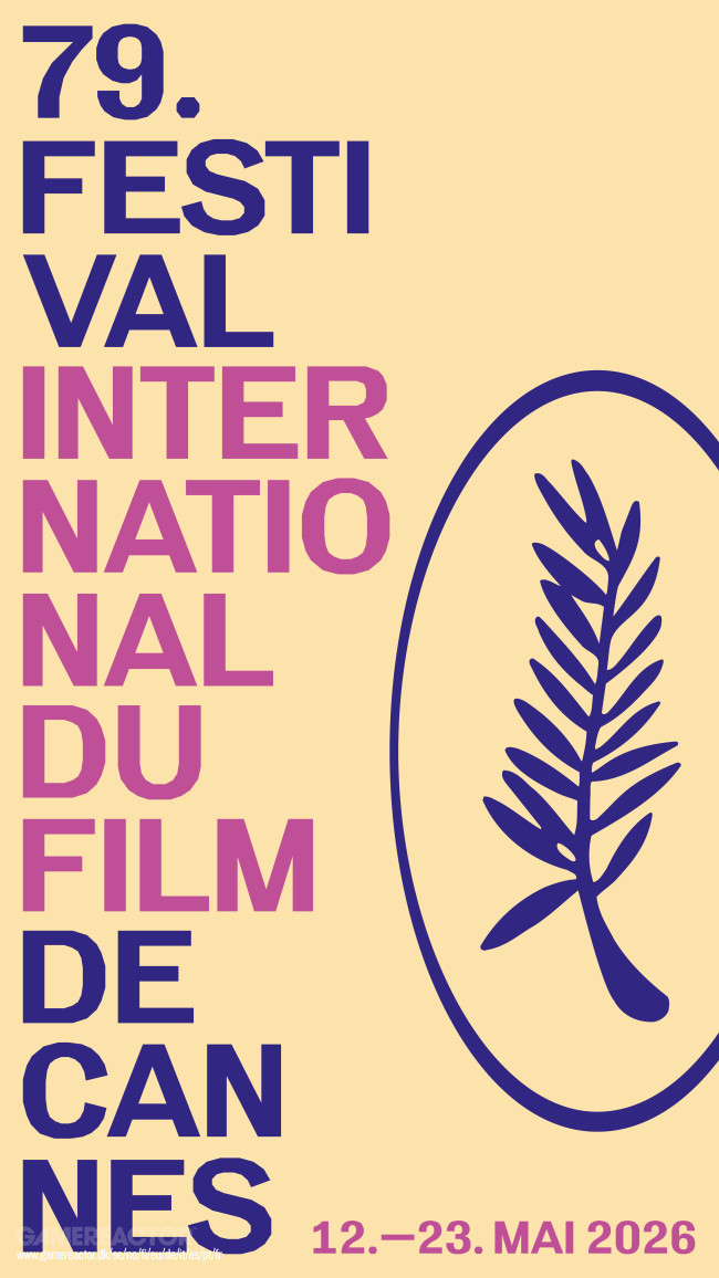 Live: Presentation of the Official Selection of films for the 79th ...