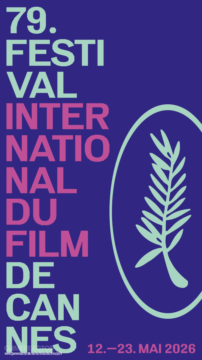 Live: Presentation of the Official Selection of films for the 79th ...