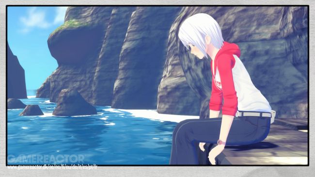 Another Code: Recollection Review - Gamereactor