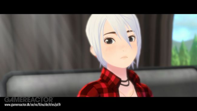 Another Code: Recollection Review - Gamereactor