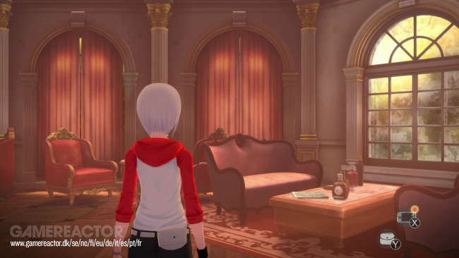 Another Code: Recollection Review - Gamereactor