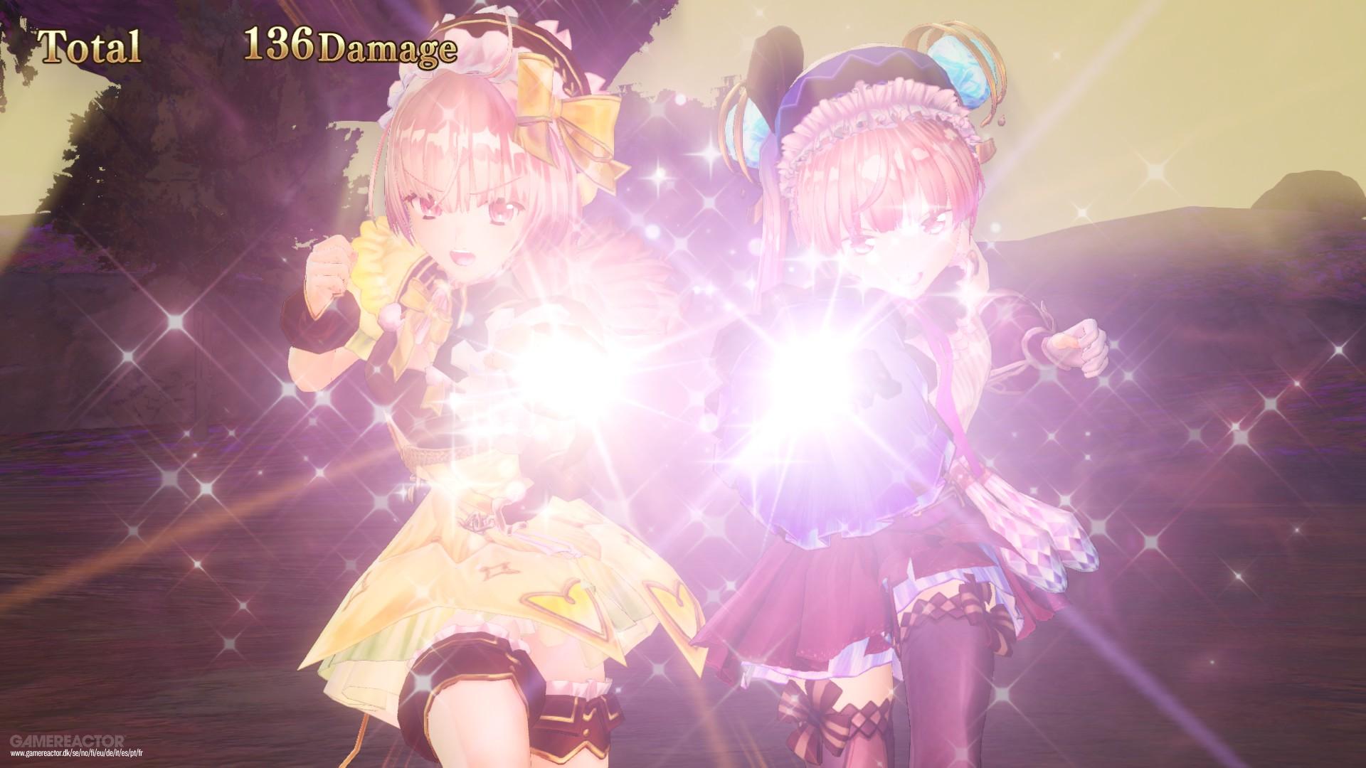 Atelier Lydie & Suelle: The Alchemists and the Mysterious Paintings ...