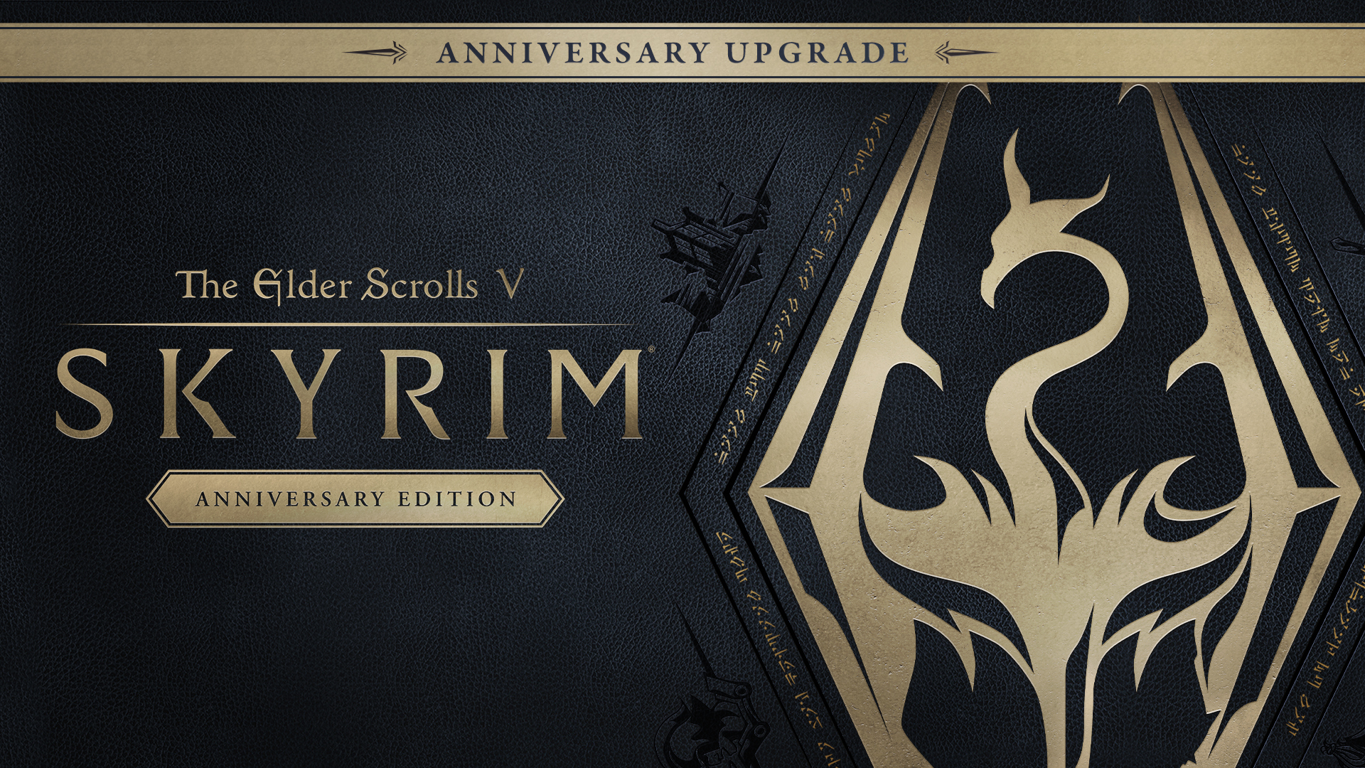 Bethesda has released The Elder Scrolls V: Skyrim, again