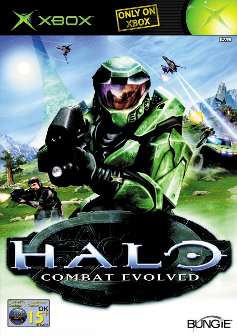 Bungie hated Combat Evolved - Halo: Combat Evolved - Gamereactor