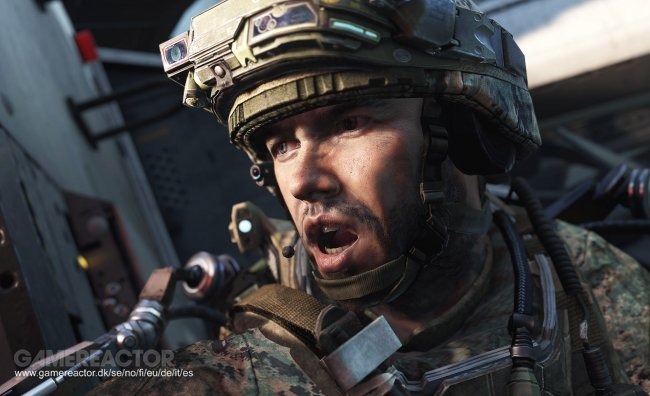 Call of Duty: Advanced Warfare Review - Gamereactor