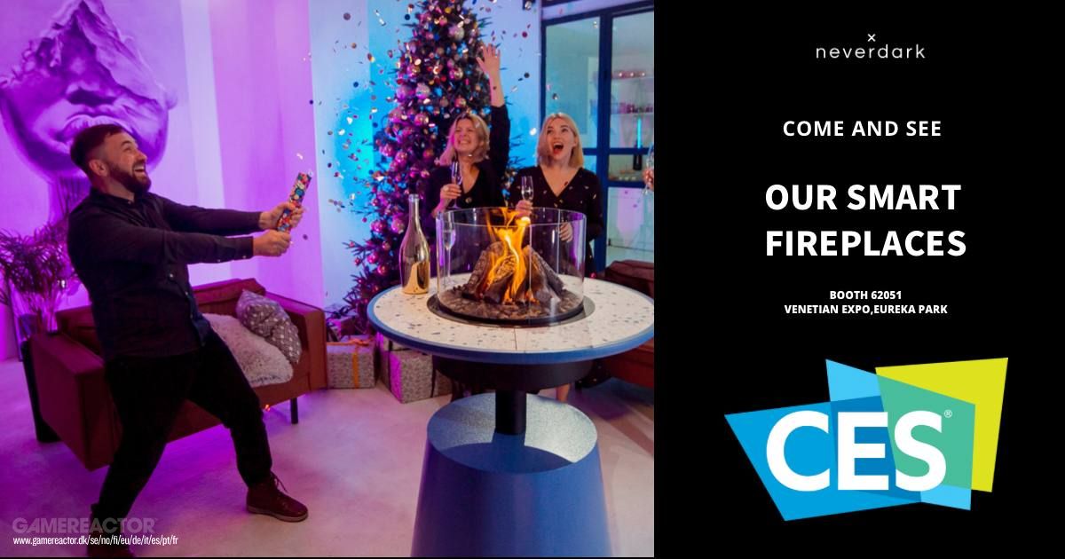 [CES] The top 8 coolest & craziest products from CES 2022