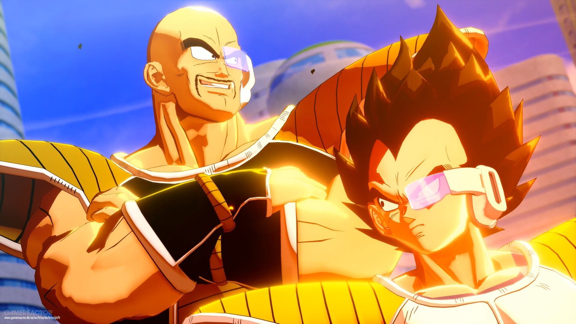 Dragon Ball Z: Kakarot releases on January 17