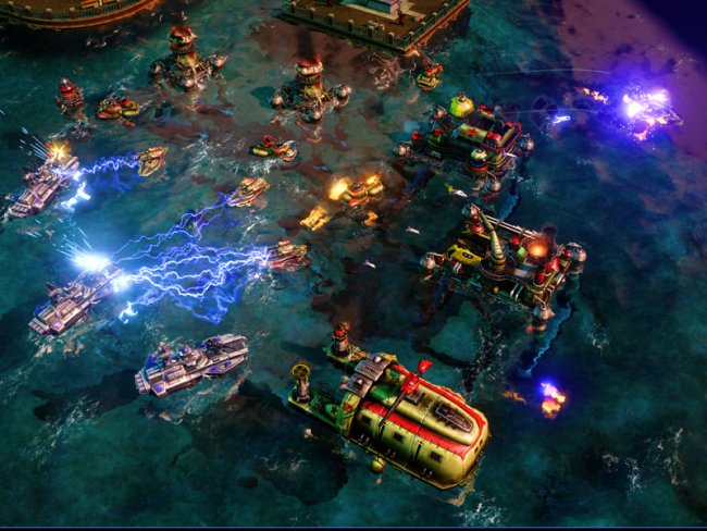 Top 7 Console Strategy Games - - Gamereactor