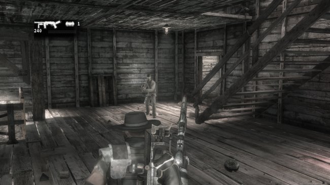 Damnation Review - Gamereactor