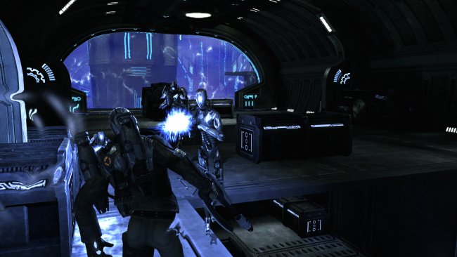 Dark Void slips into 2010