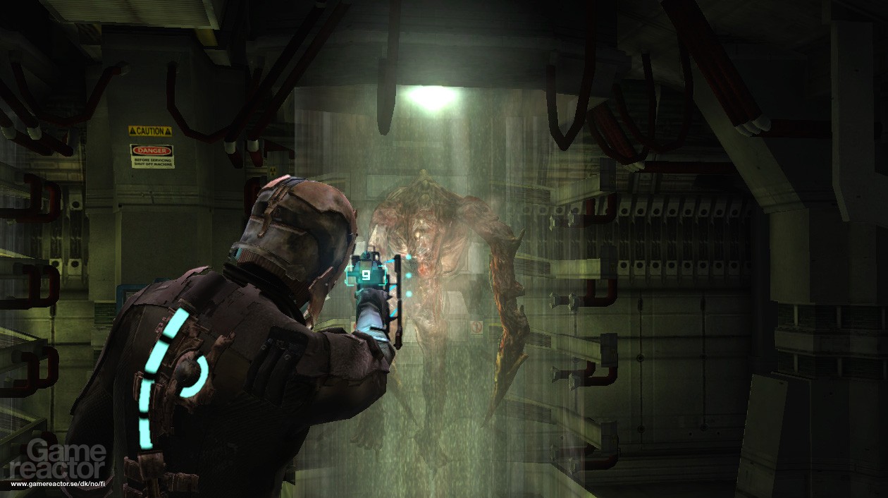 Halloween Special: Horror Highlights - - Gamereactor