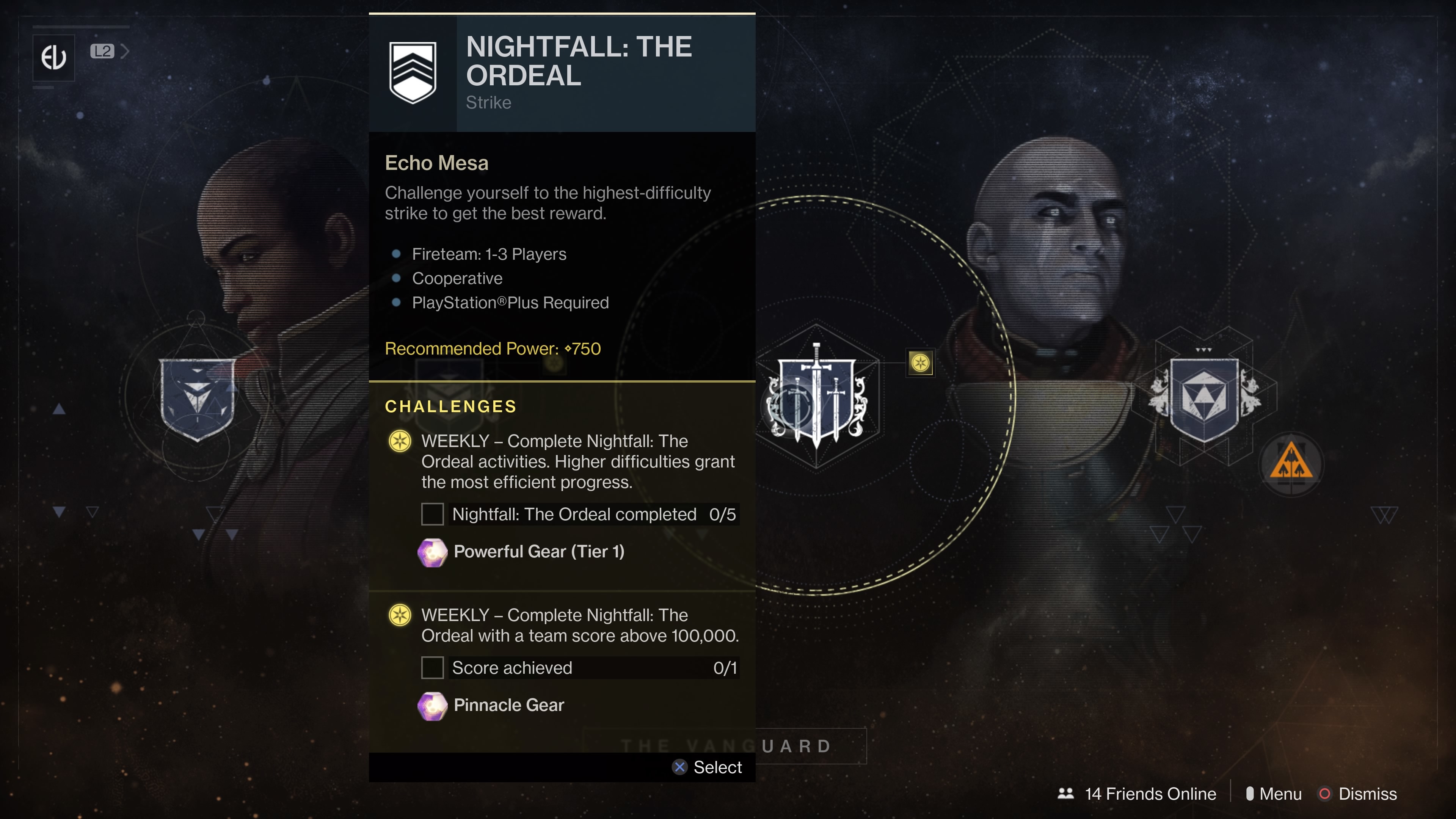 Destiny 2: Shadowkeep - Gamereactor UK