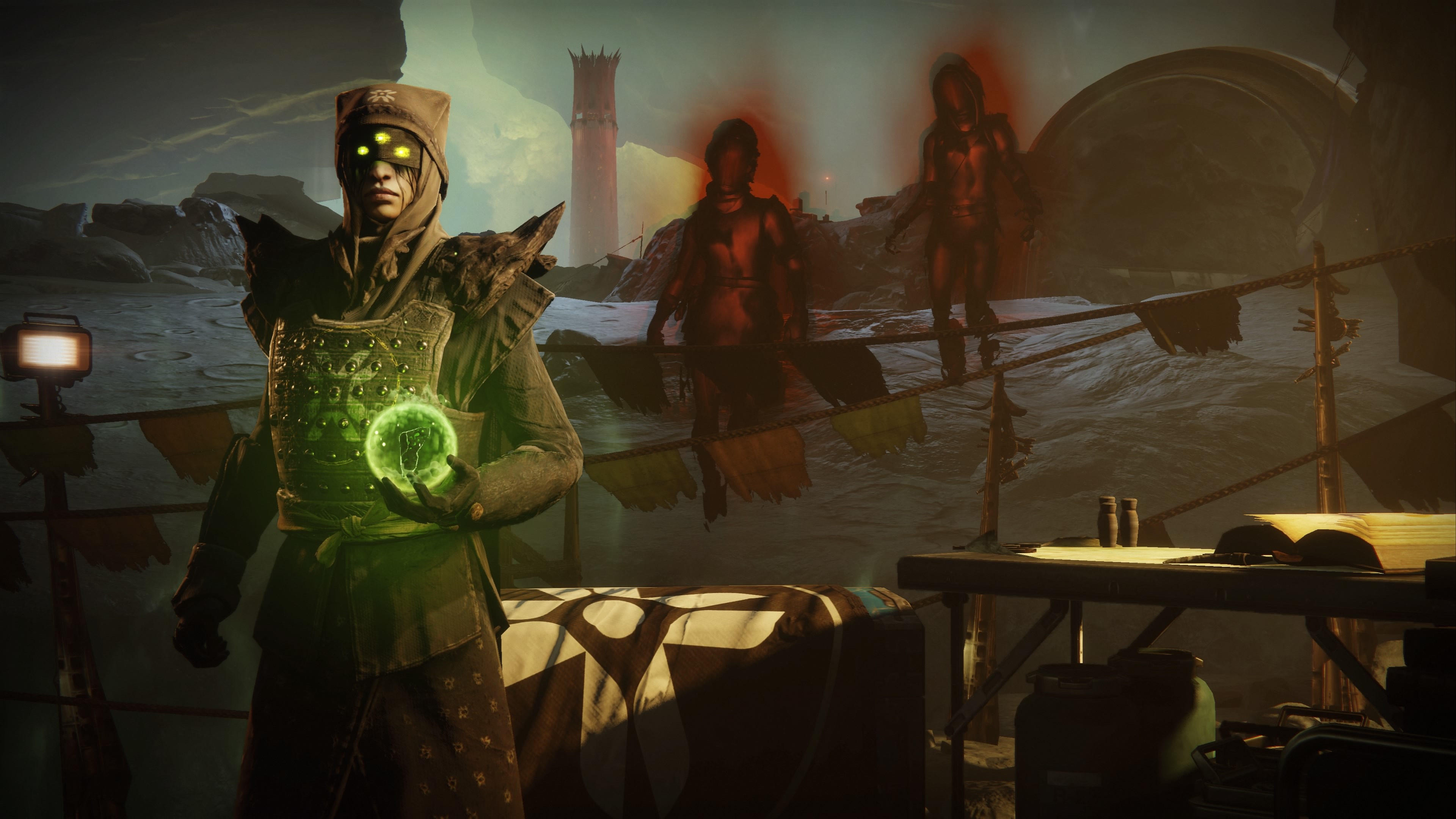 Destiny 2: Shadowkeep - Gamereactor UK
