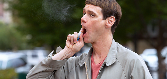 Dum & dummare 2 - Gamereactor UK