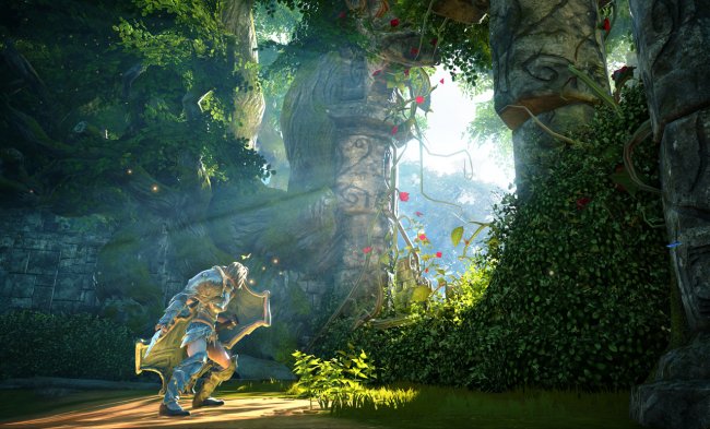 Fable Legends gets new hero - Inga