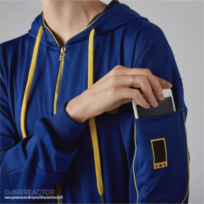 The Xbox Onesies are back - Fallout 76 - Gamereactor