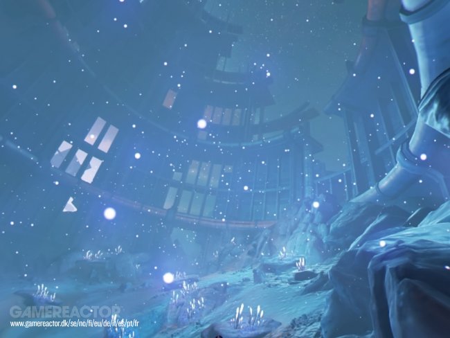 Farpoint Review - Gamereactor