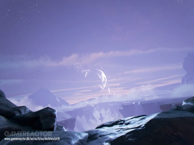 Farpoint Review - Gamereactor