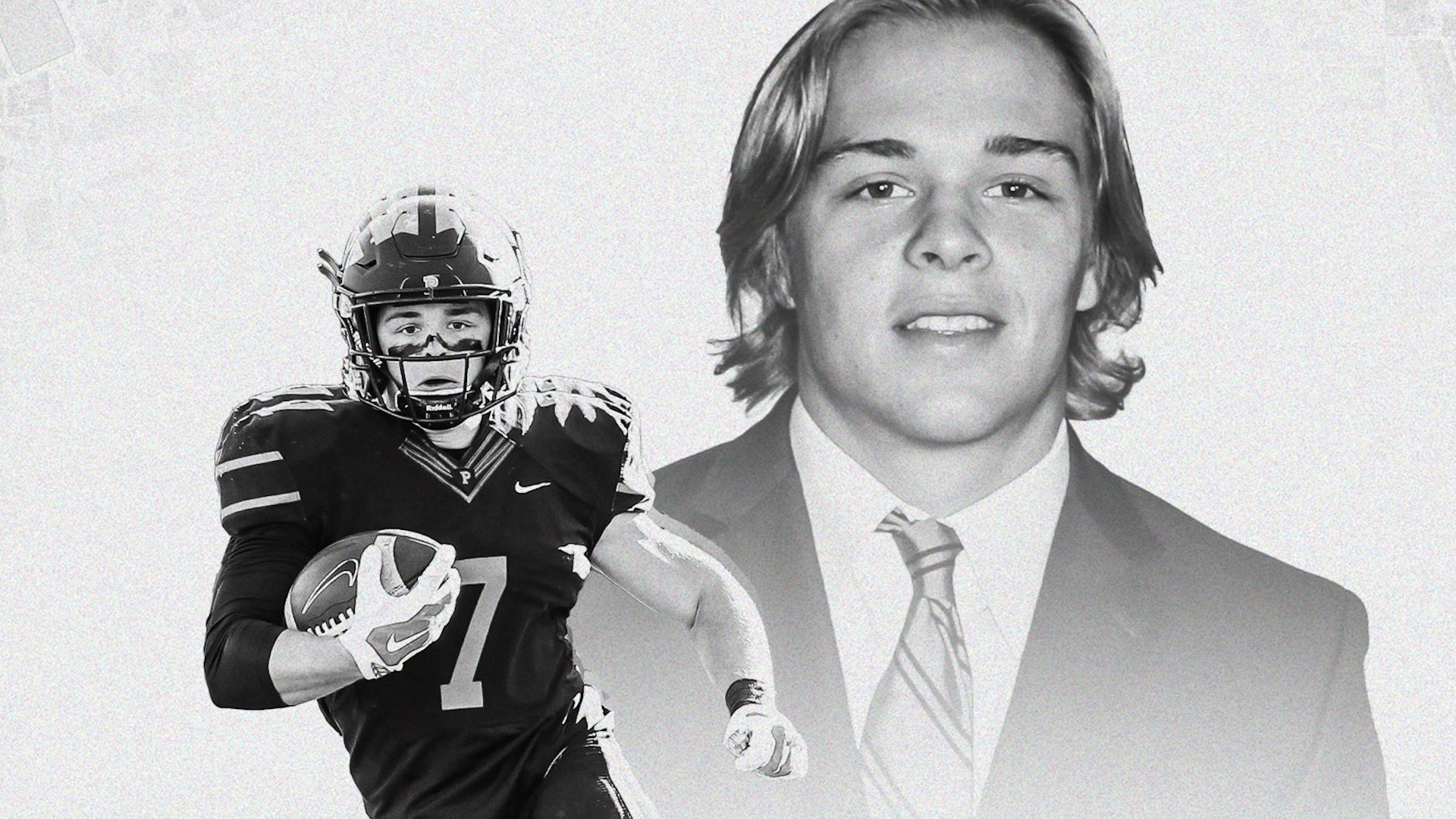 Former American football player Tiger Bech killed in the New Orleans ...