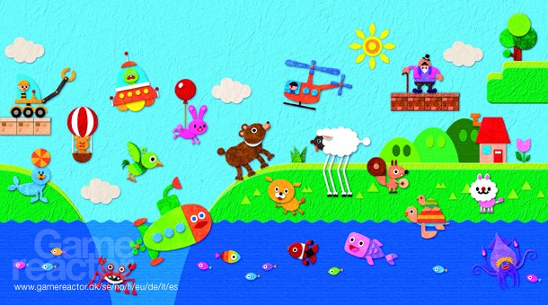 Freakyforms Deluxe - Gamereactor UK