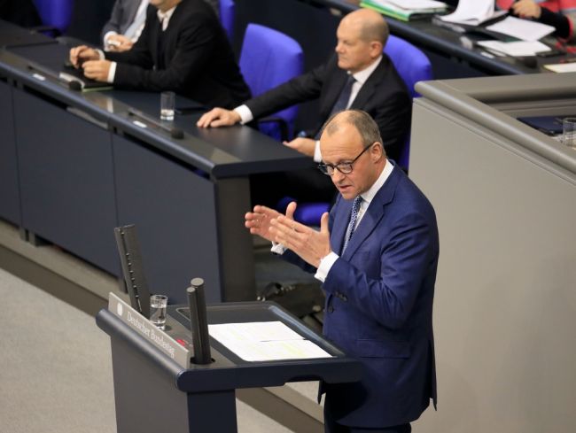 Germany eyes new trade partners - - Gamereactor