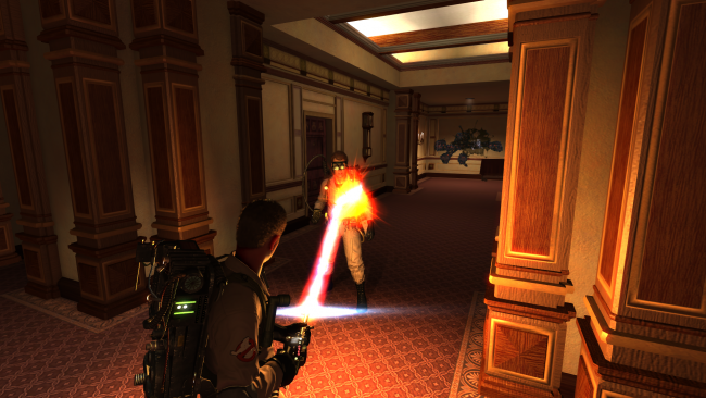 Ghostbusters: The Video Game Remastered Review - Gamereactor