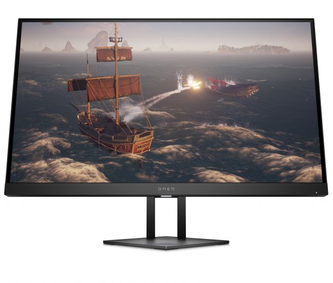 HP rebrands Omen and introduces new gaming PC's - - Gamereactor