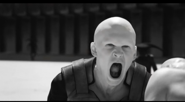 Dune: Part Two's sandworms are like an intense Uber