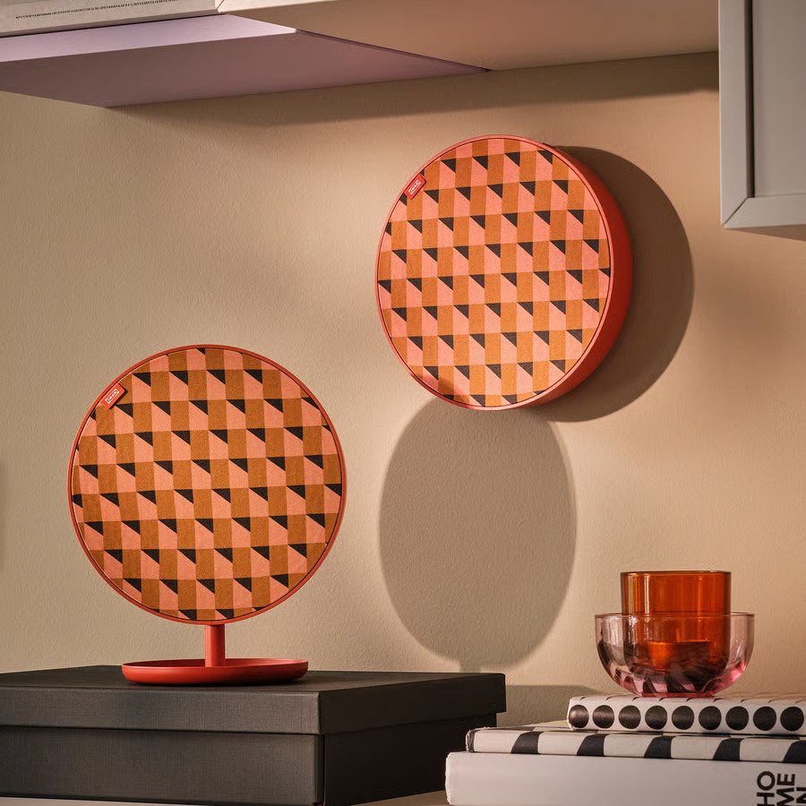 IKEA may have made the most beautiful cheap Bluetooth speaker you have ...