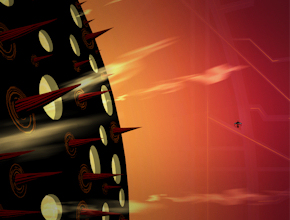 Insanely Twisted Shadow Planet - Gamereactor UK