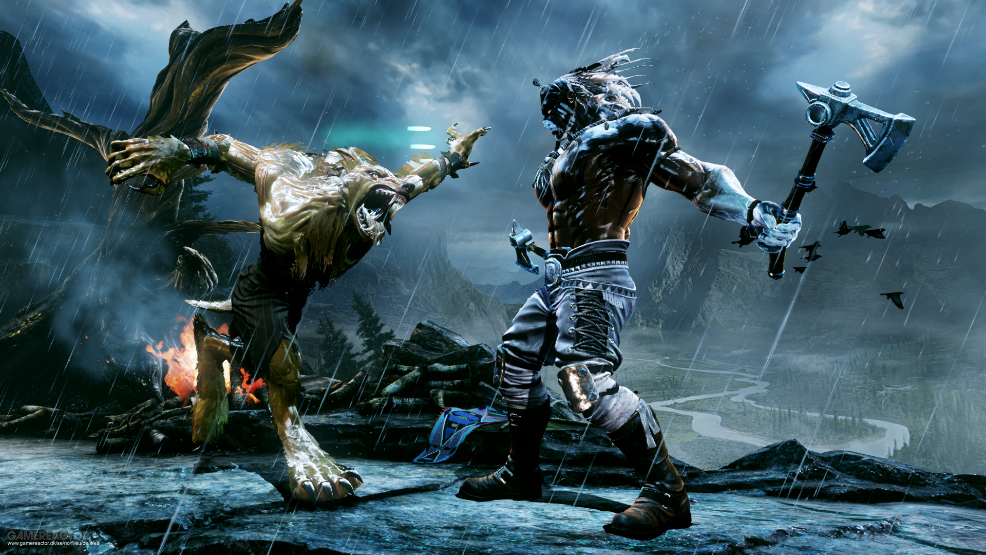 Killer Instinct Review - Gamereactor