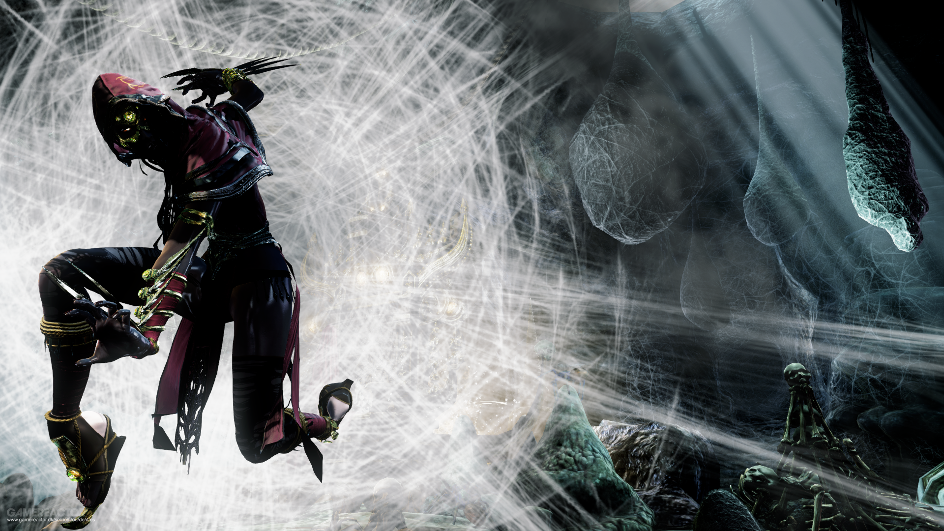 Killer Instinct Review - Gamereactor
