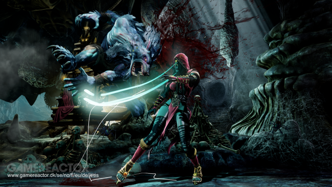 Killer Instinct Review - Gamereactor