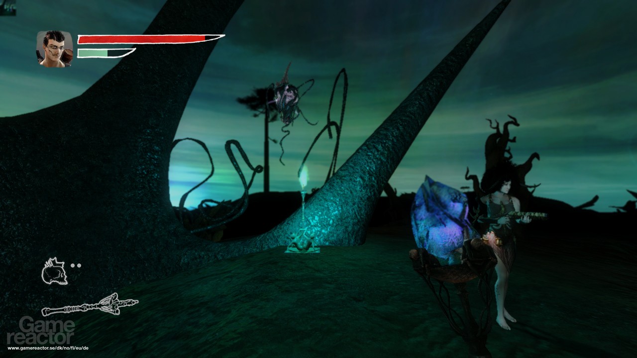 Zeno Clash: Ultimate Edition - Gamereactor UK